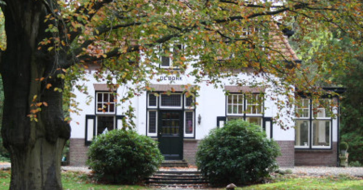 De Bork, Dwingeloo | Monumenten.nl