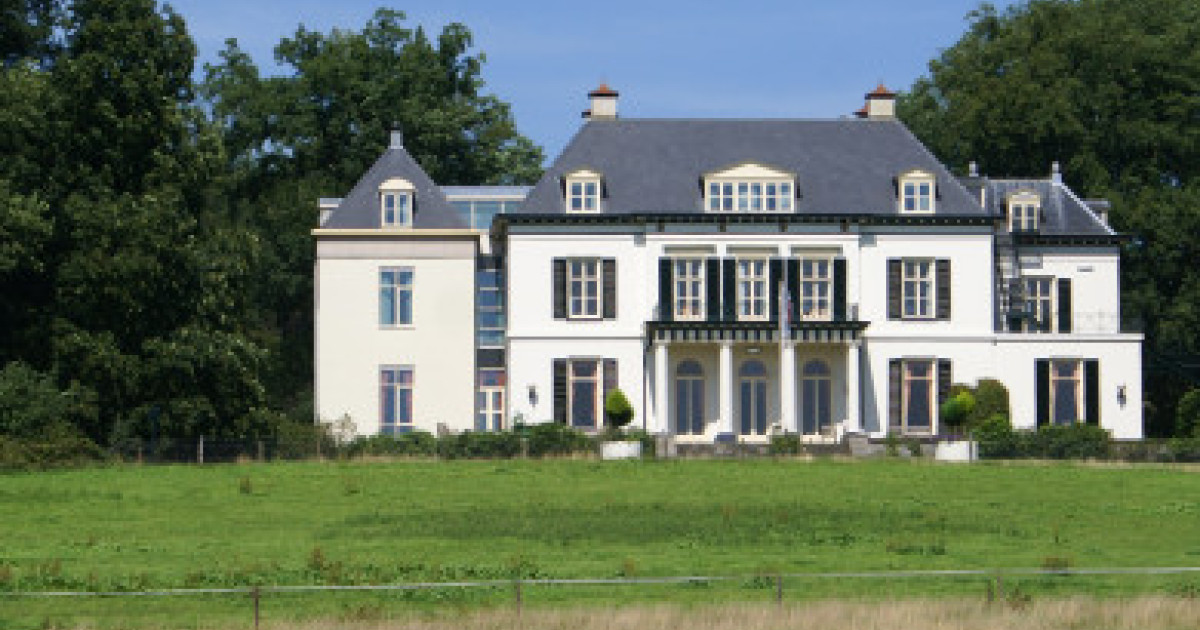 Valkenberg, Rheden | Monumenten.nl