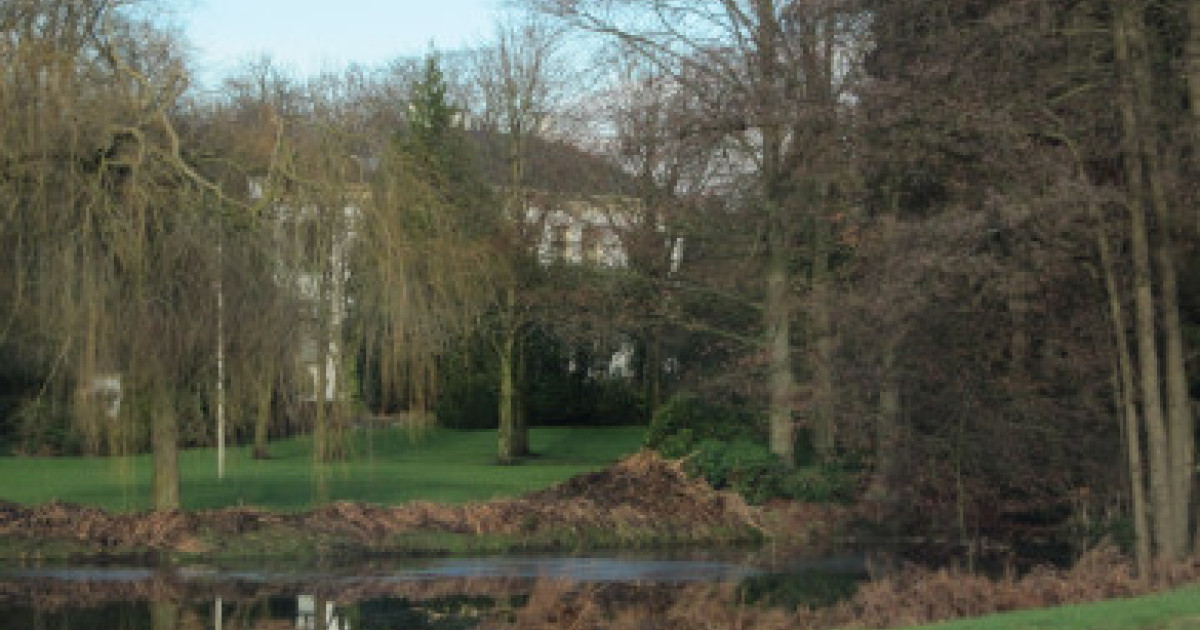 Pijnenburg 1, Baarn | Monumenten.nl
