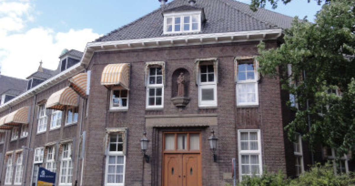 Huize Padua, Boekel | Monumenten.nl