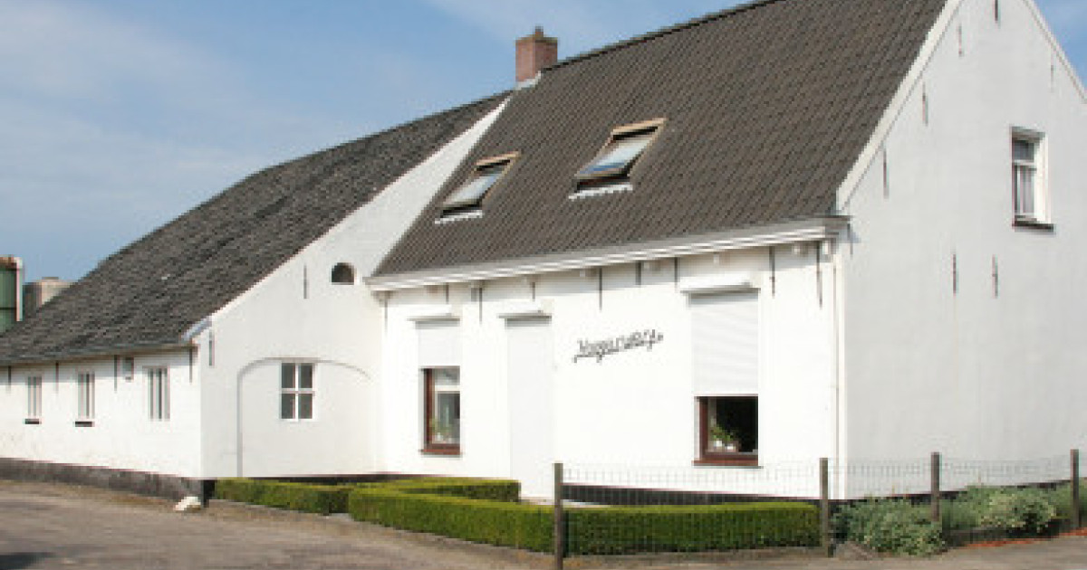 Kladseweg 1, Lepelstraat | Monumenten.nl