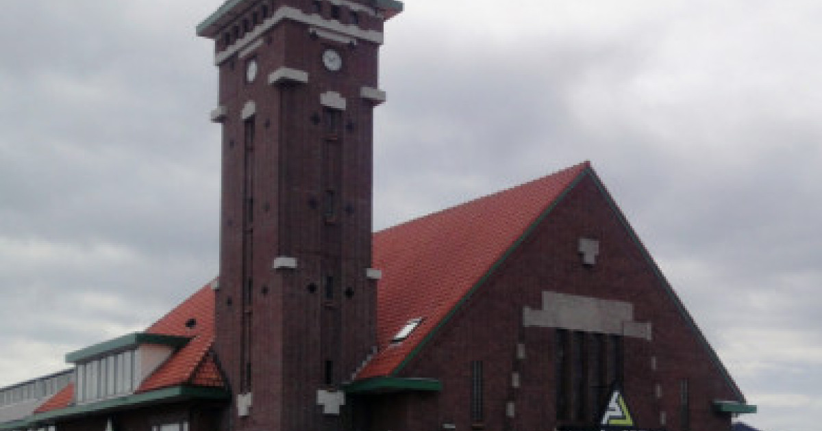 Monsterseweg 6, Poeldijk | Monumenten.nl