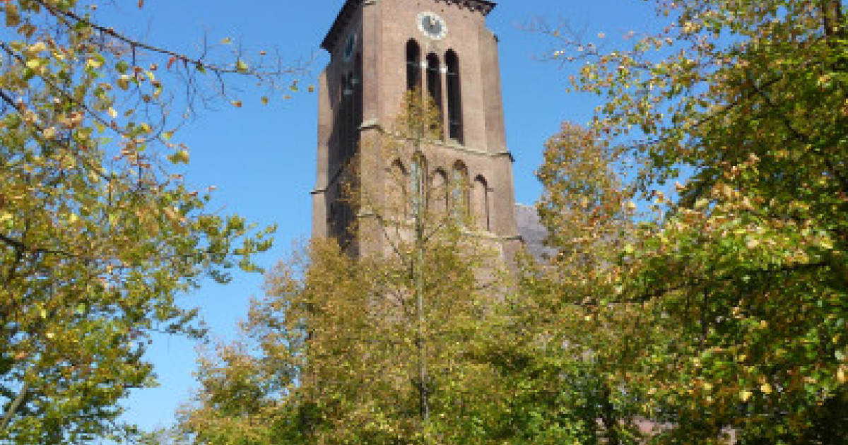 R.K. Kerk, Geldrop | Monumenten.nl