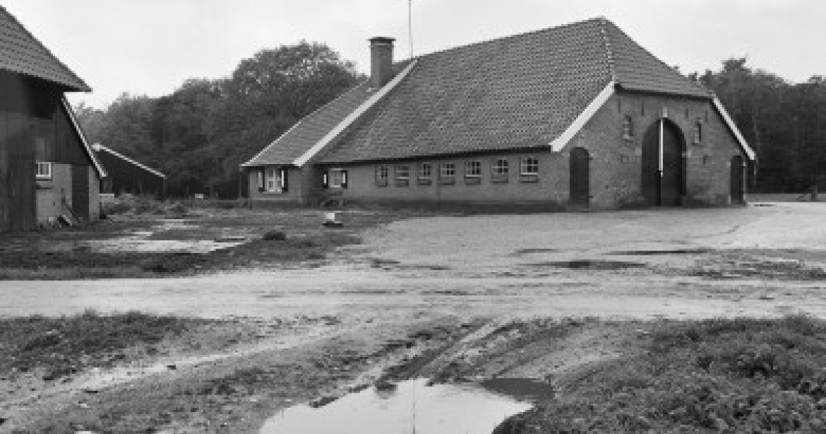 Delta, Delden | Monumenten.nl