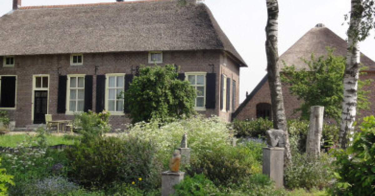 Bredeweg 69, Randwijk | Monumenten.nl