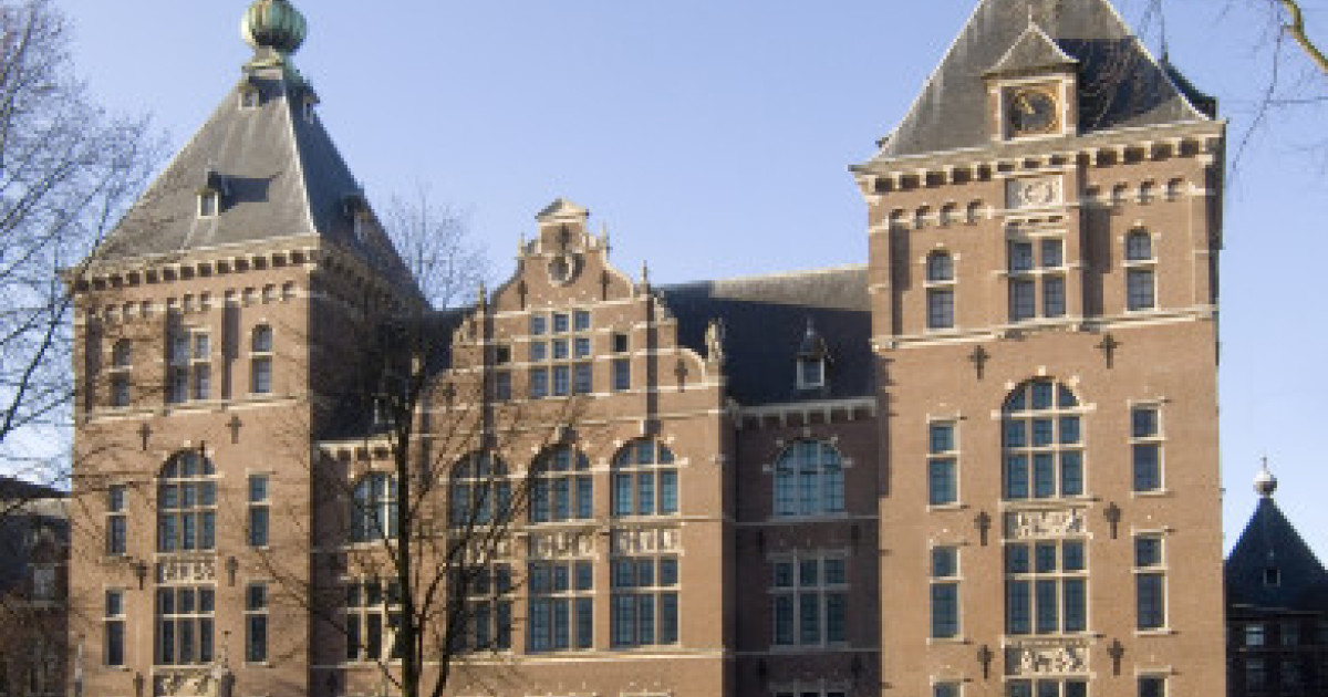 KIT/Tropeninstituut/Tropenmuseum, Amsterdam | Monumenten.nl