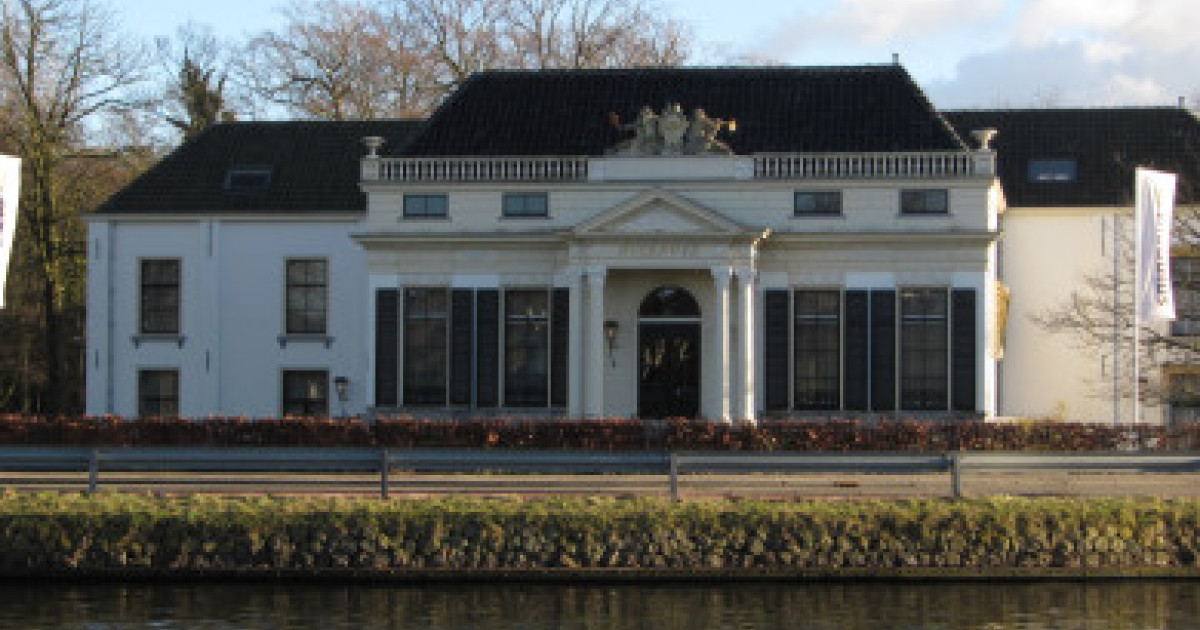 Jan Thijssenweg 2, Rijswijk | Monumenten.nl