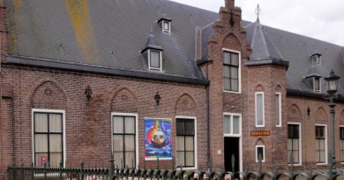 St.Werenfridus, Workum | Monumenten.nl