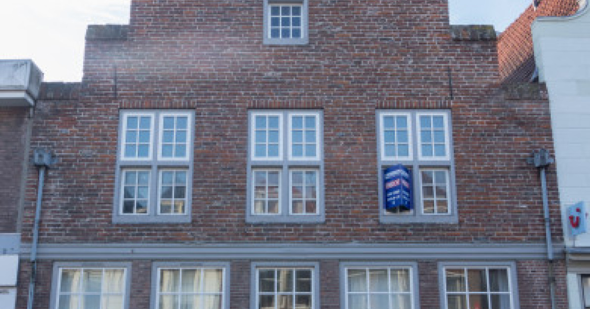 Markt 23, Culemborg | Monumenten.nl