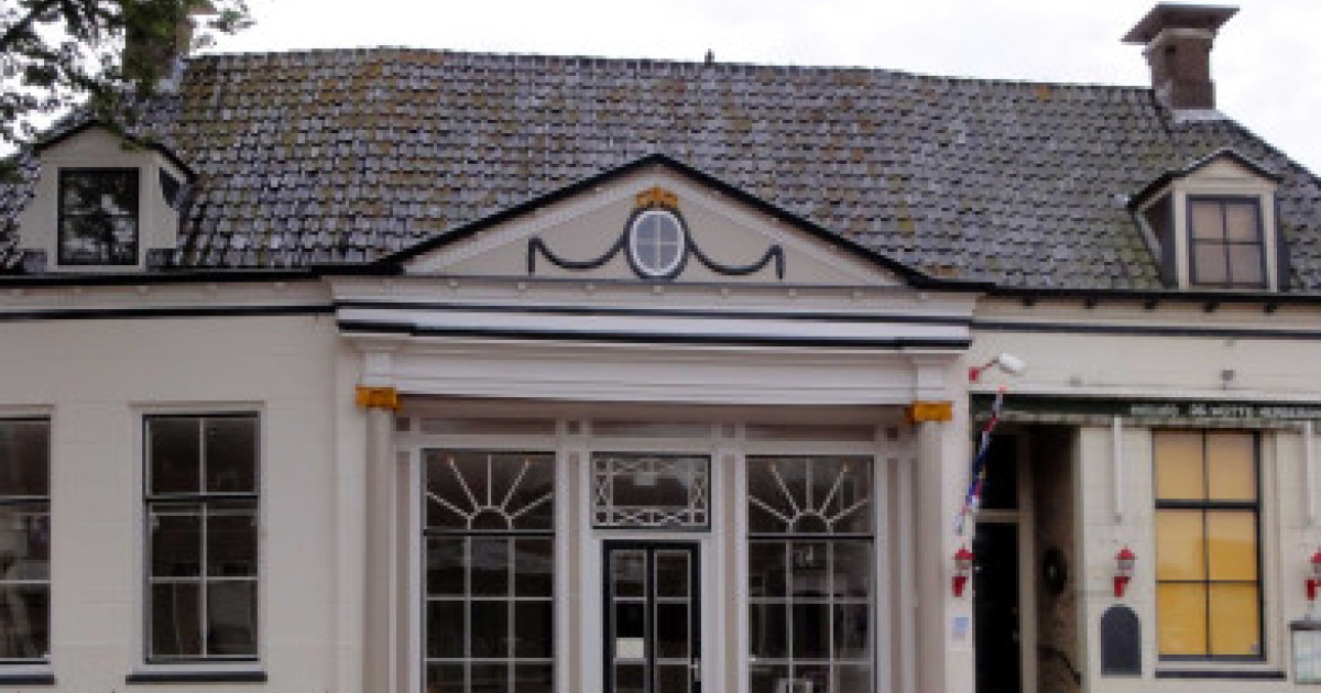 Súd 13, Workum | Monumenten.nl