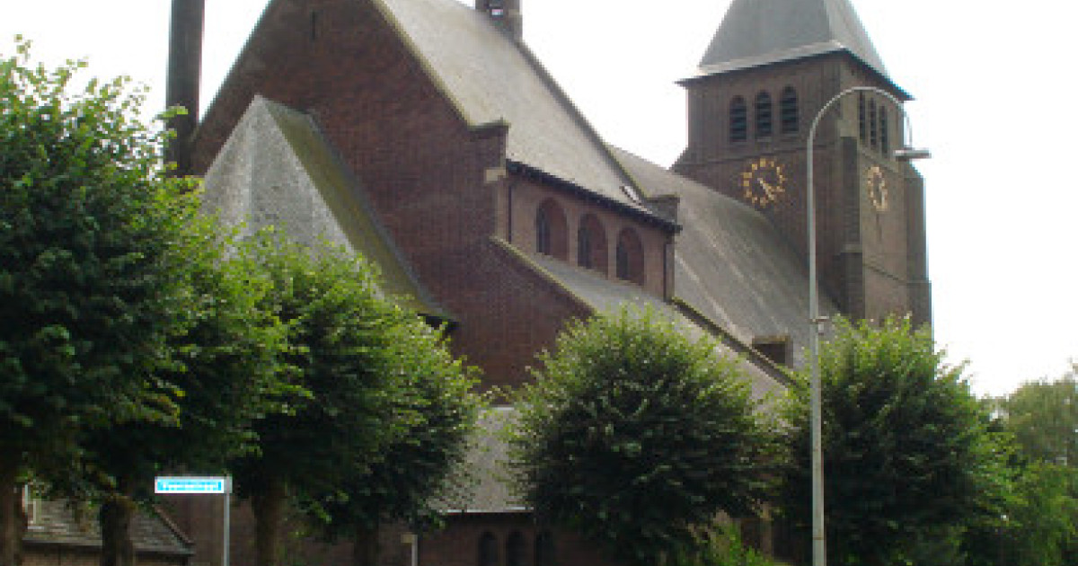 Kloosterstraat 2, Volkel | Monumenten.nl