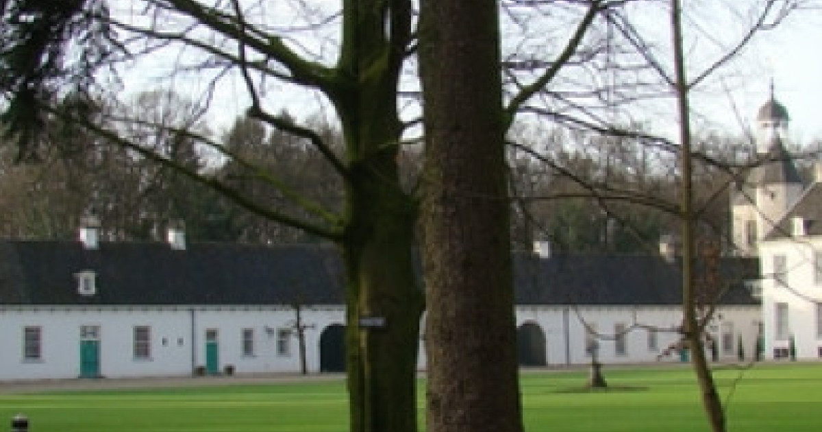 Huis Wisch, Terborg | Monumenten.nl