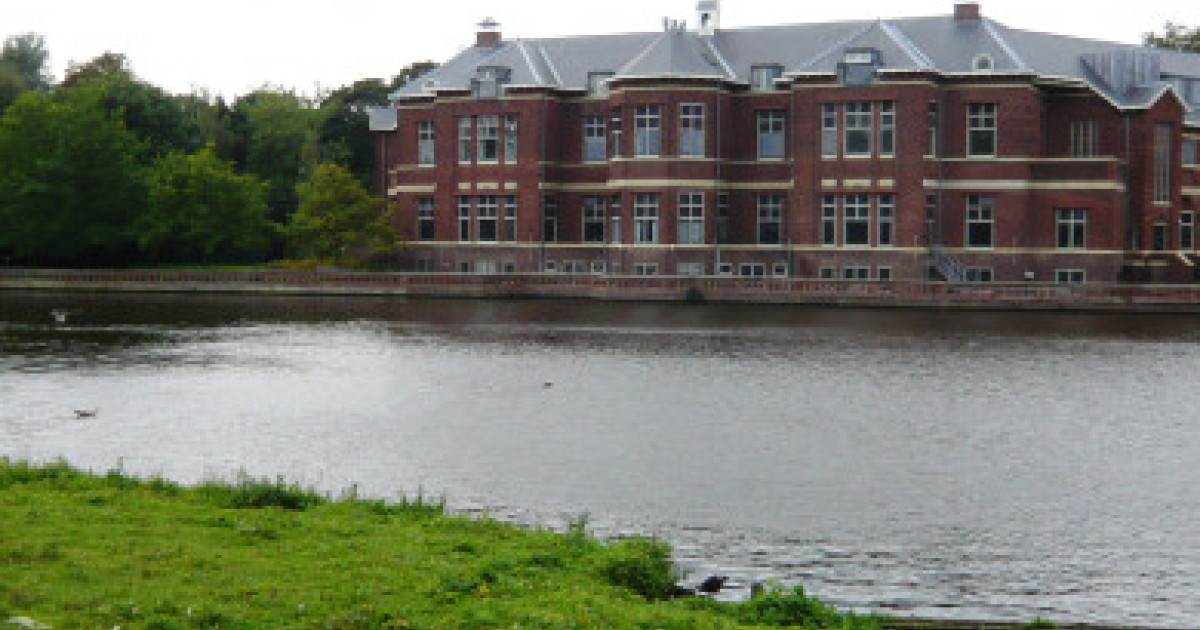 Spaar en Hout, Haarlem | Monumenten.nl
