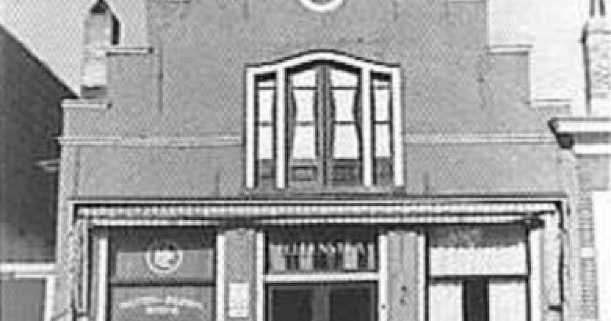 Súd 106, Workum | Monumenten.nl