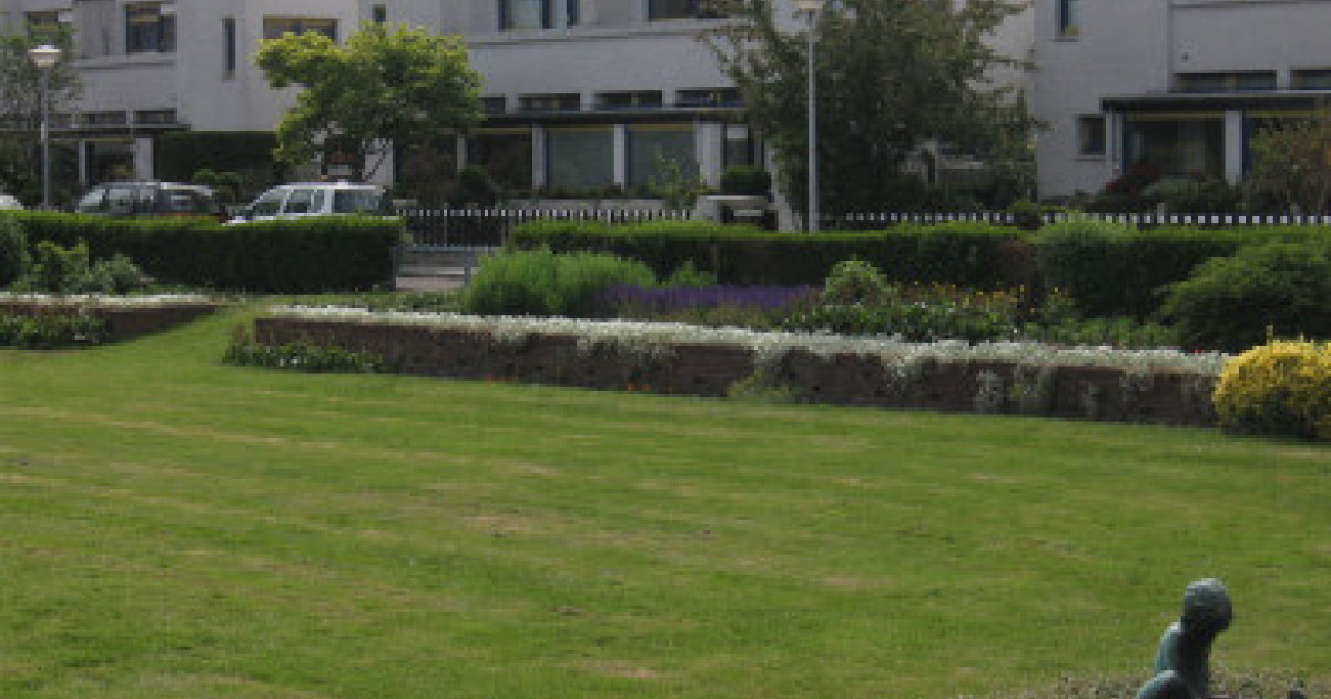 Papaverhof 6, 's-Gravenhage | Monumenten.nl