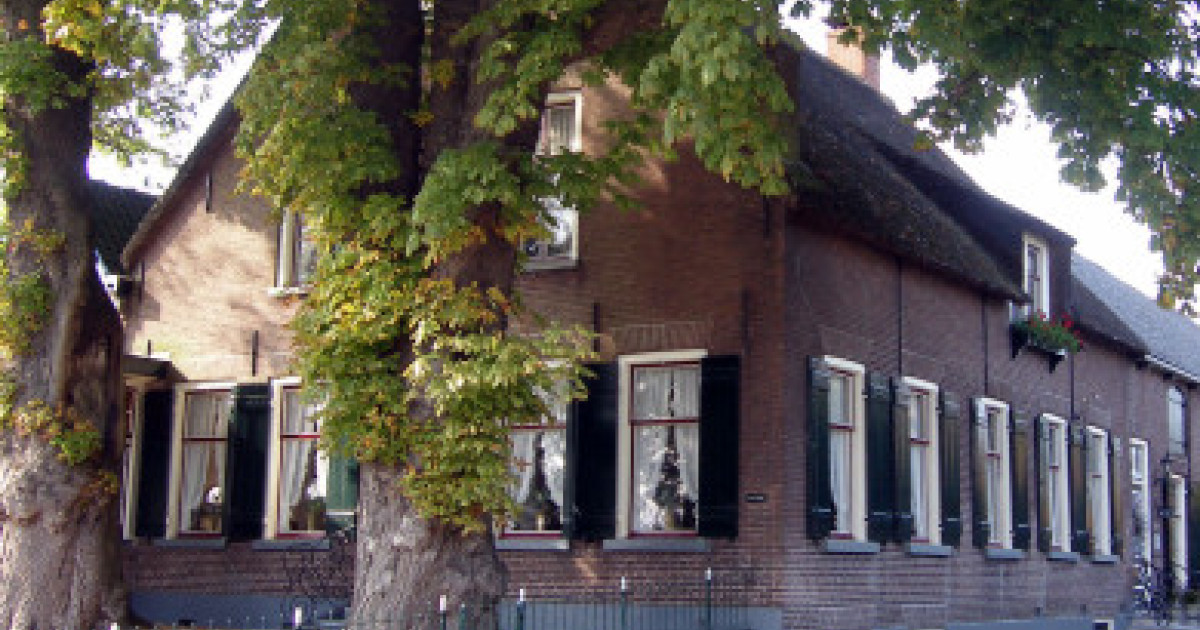 Hogewaard 2, Tienhoven aan de Lek | Monumenten.nl