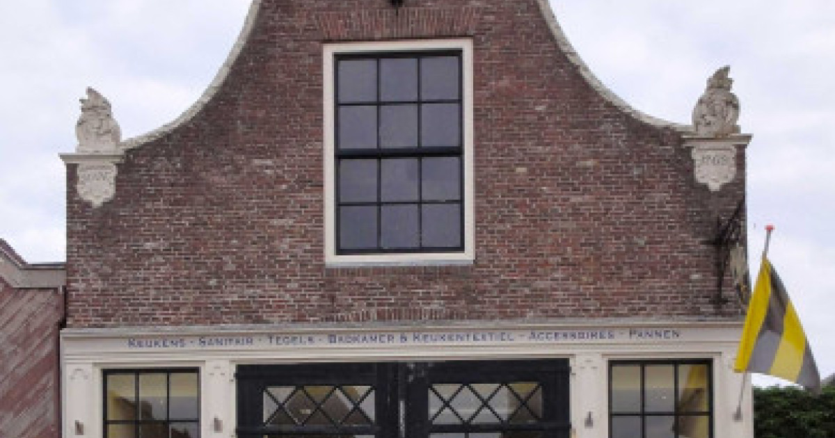 Súd 114, Workum | Monumenten.nl