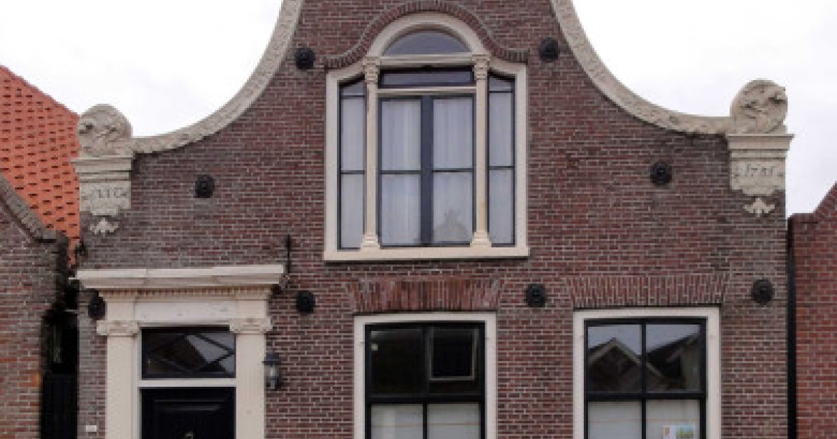 Súd 111, Workum | Monumenten.nl