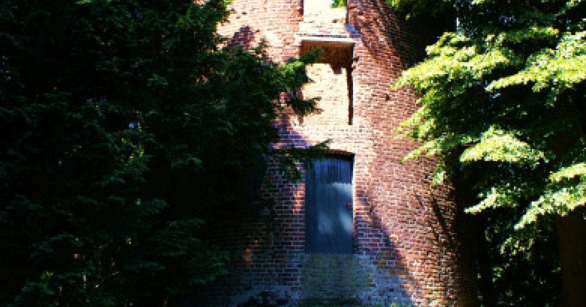 Ruine, Well Limburg | Monumenten.nl