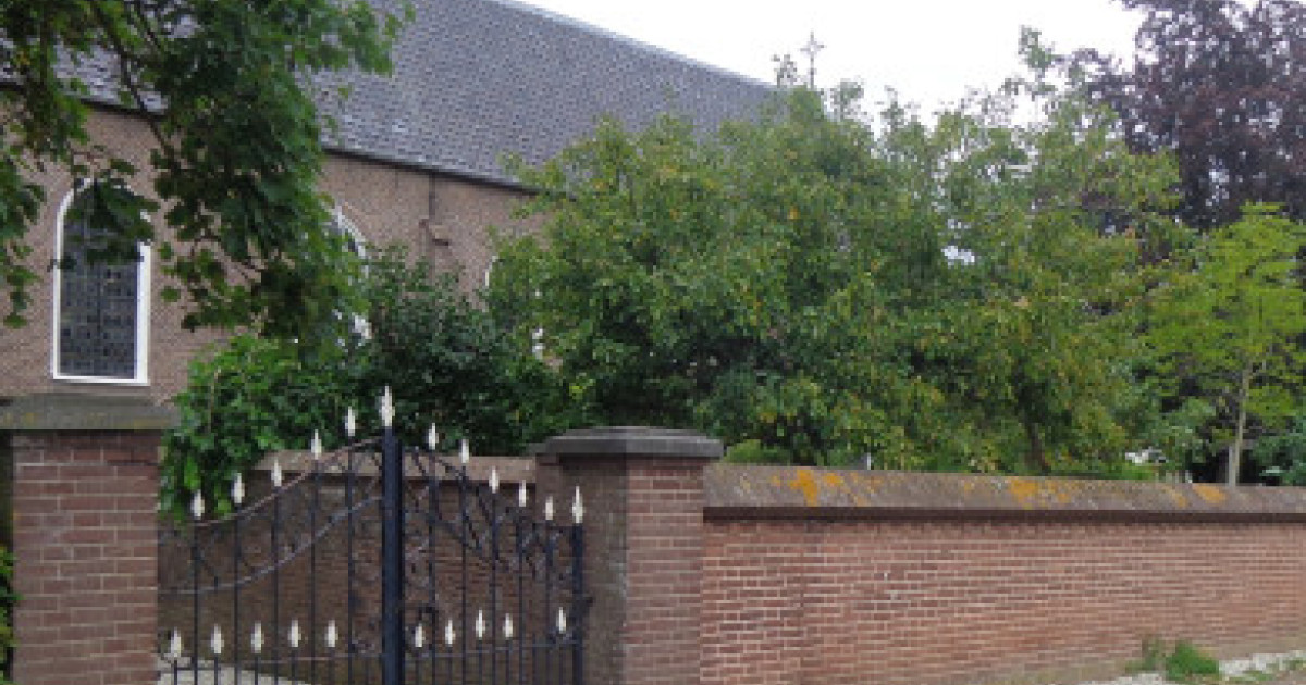 523739, Rumpt | Monumenten.nl