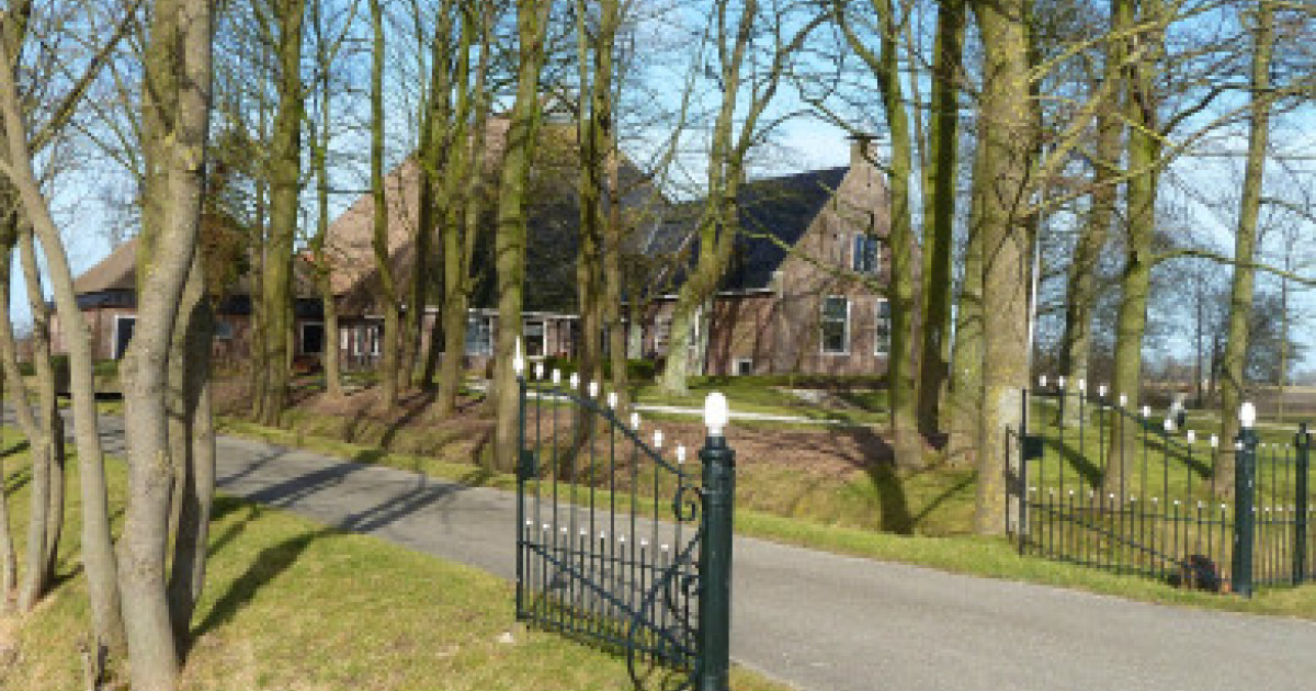 Dokkumerwei 2, Aalsum | Monumenten.nl