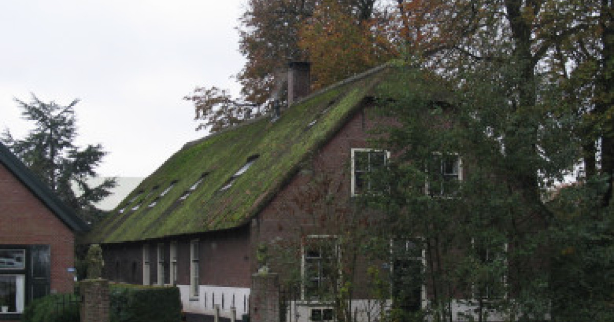 Rijndijk 265, Hazerswoude-Rijndijk | Monumenten.nl