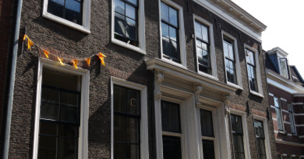 Boothstraat 15, Utrecht | Monumenten.nl