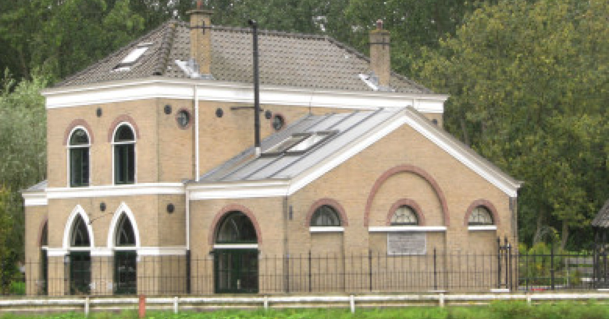 Jaagpad 6, Rijswijk | Monumenten.nl