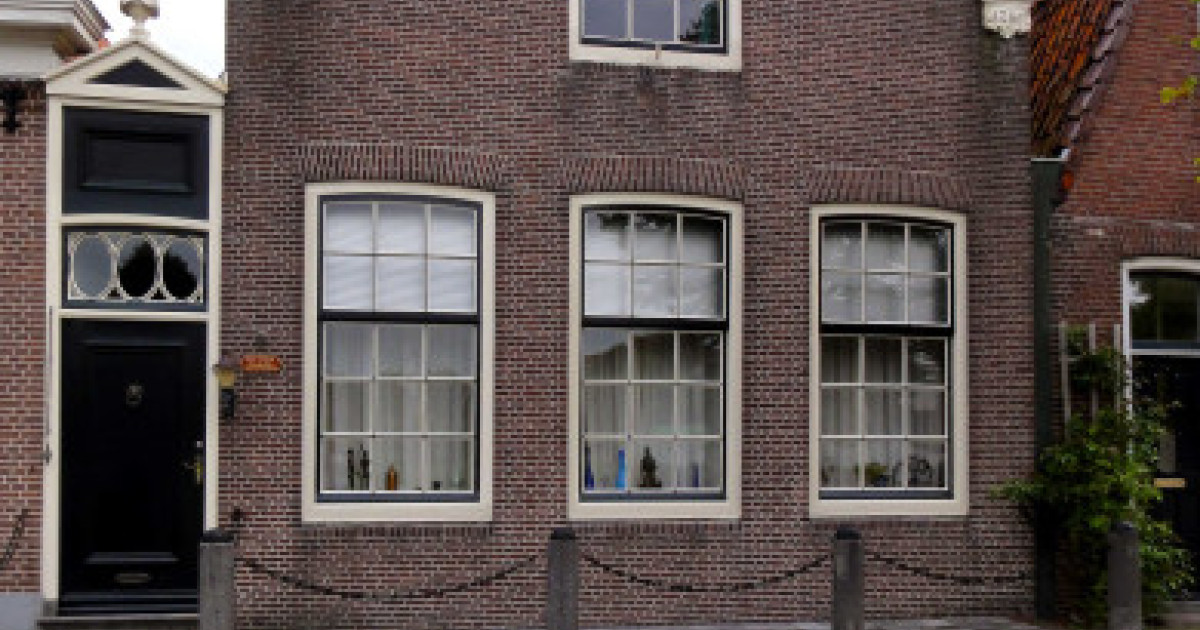 Dwarsnoard 53, Workum | Monumenten.nl