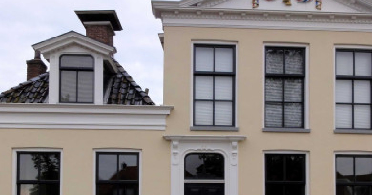 Súd 144, Workum | Monumenten.nl