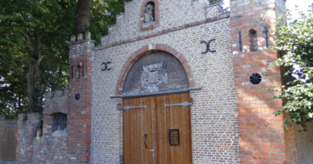 Hof te Zandeplein 9, Kloosterzande | Monumenten.nl