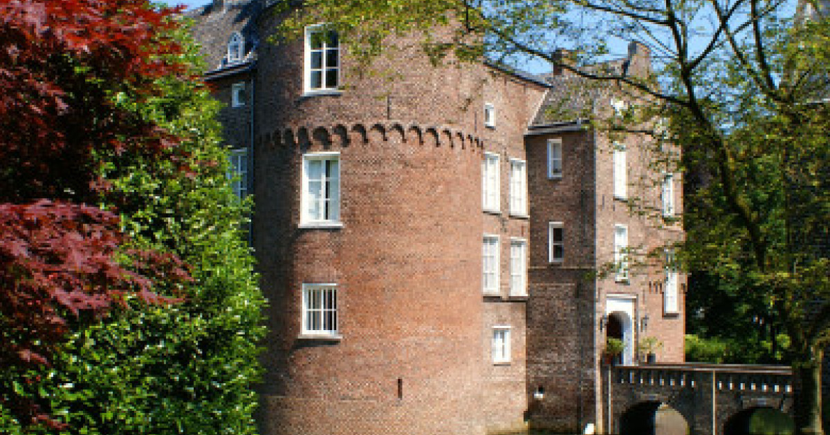 Brug, Well Limburg | Monumenten.nl