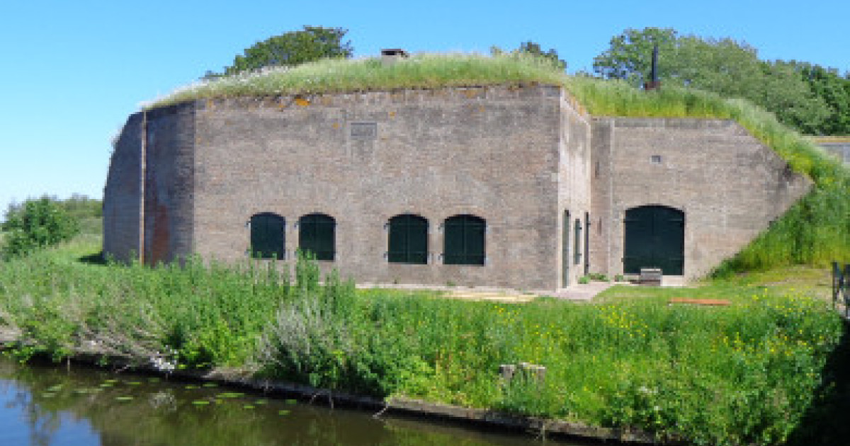 531416, Kortenhoef | Monumenten.nl