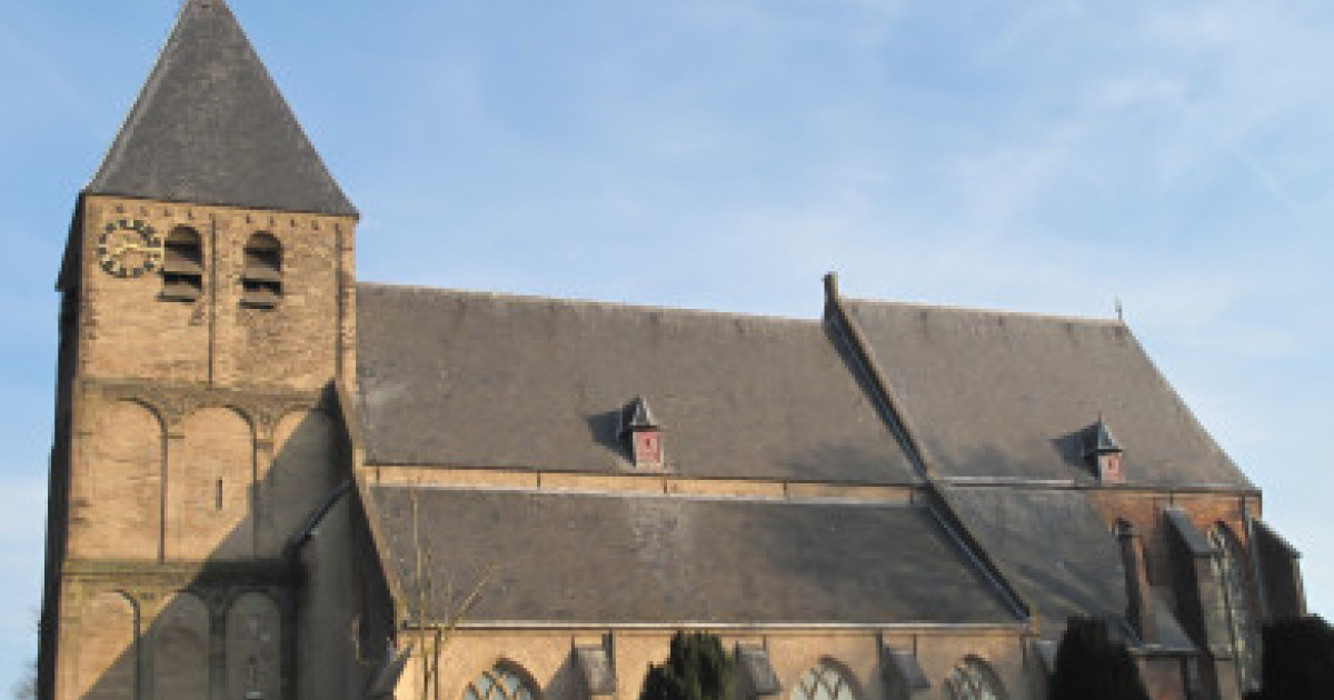 Dorpsstraat 51, Rheden | Monumenten.nl