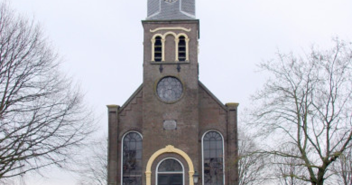 Hoofdweg 30, Echten | Monumenten.nl