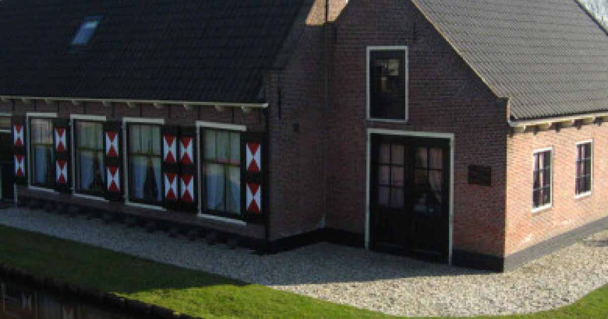 Rijndijk 203, Hazerswoude-Rijndijk | Monumenten.nl