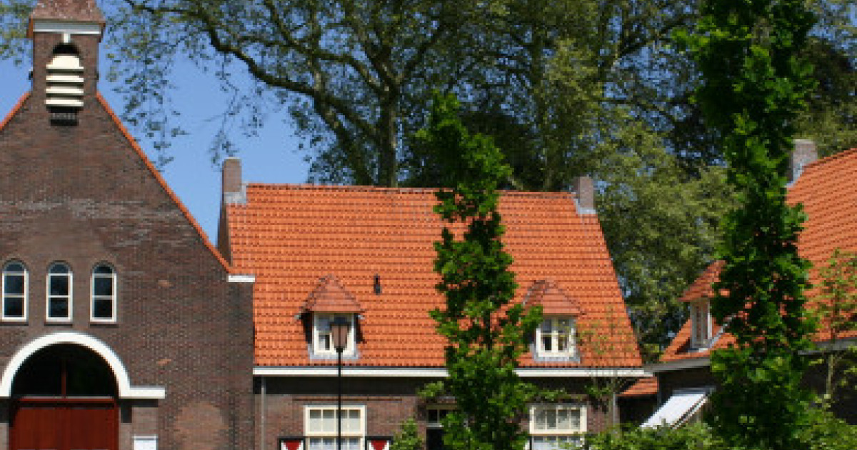 Mariagaard, Roosendaal | Monumenten.nl