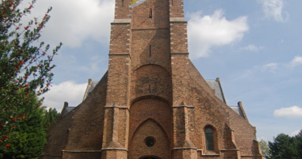 Kerkstraat 90, Poortugaal | Monumenten.nl