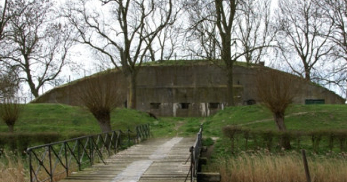 21434, Hellevoetsluis | Monumenten.nl