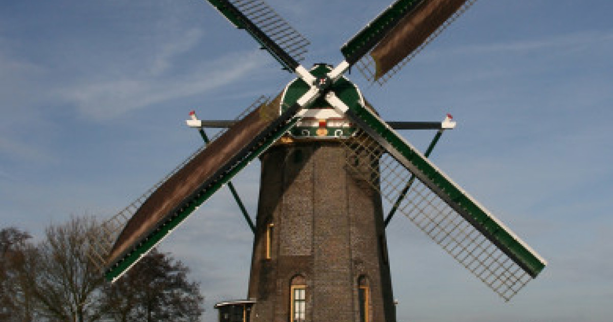 Poeldijk 1, Rijpwetering | Monumenten.nl