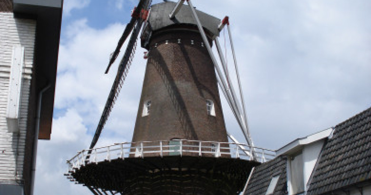 Kruisstraat 39, Oss | Monumenten.nl