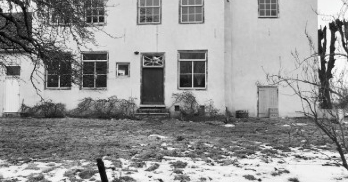 Meerdijk 5, Kuitaart | Monumenten.nl