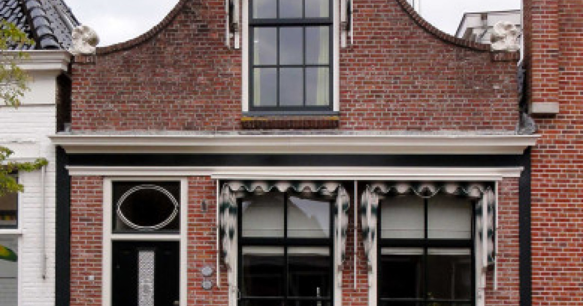 Noard 155, Workum | Monumenten.nl