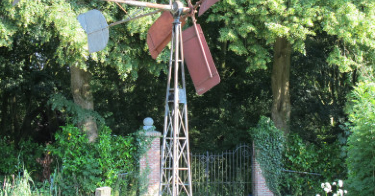 523787, Well | Monumenten.nl
