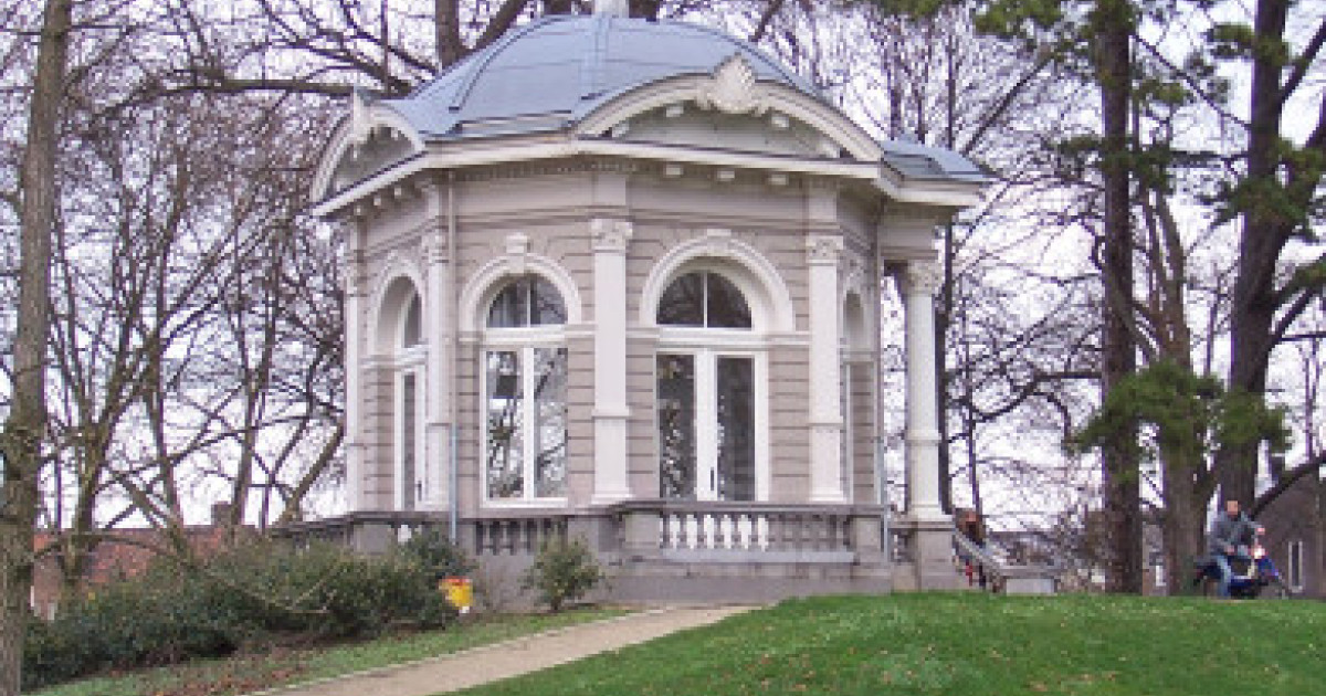 Gloriette, Meerssen | Monumenten.nl