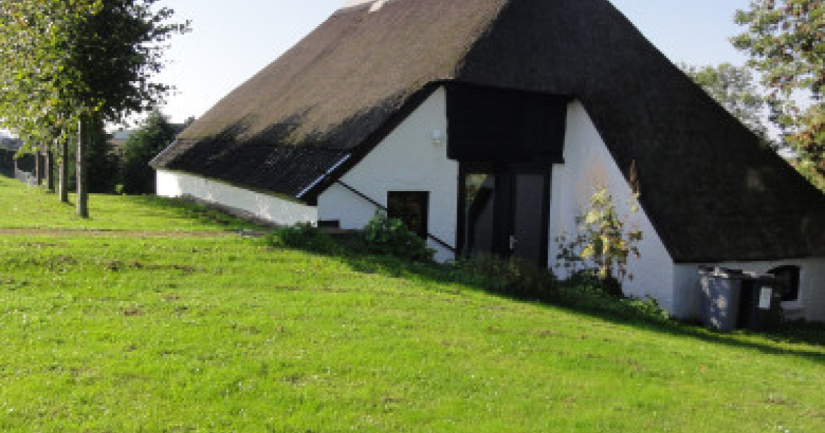 Molendijk 12, Alphen | Monumenten.nl