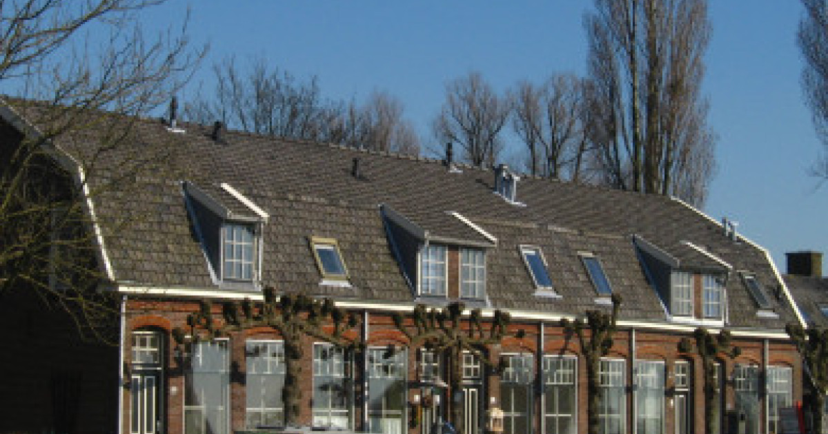 Rijndijk 20, Hazerswoude-Rijndijk | Monumenten.nl