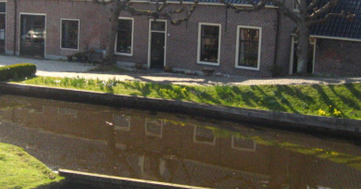 Rijndijk 199, Hazerswoude-Rijndijk | Monumenten.nl