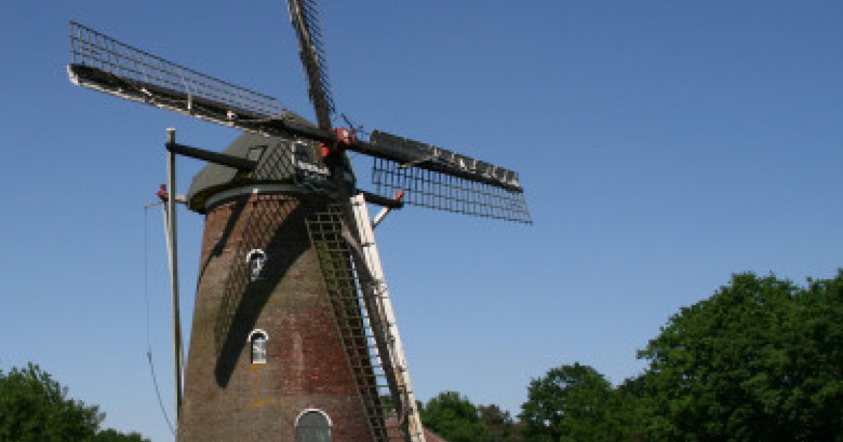 Heimolendreef 24, Rucphen | Monumenten.nl