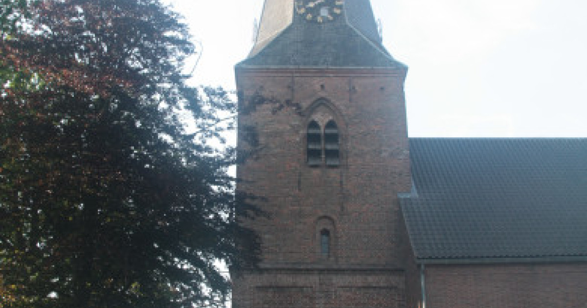 Middenstraat 20, Woudenberg | Monumenten.nl
